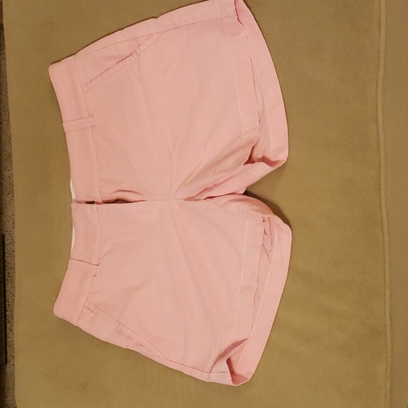 J. Crew Factory | Shorts | J Crew Factory Chino Shorts | Poshmark